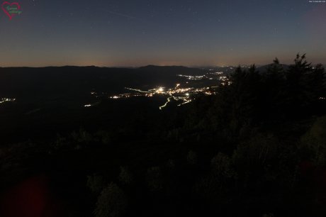 Šumava | Webkamery | Horská služba ČR